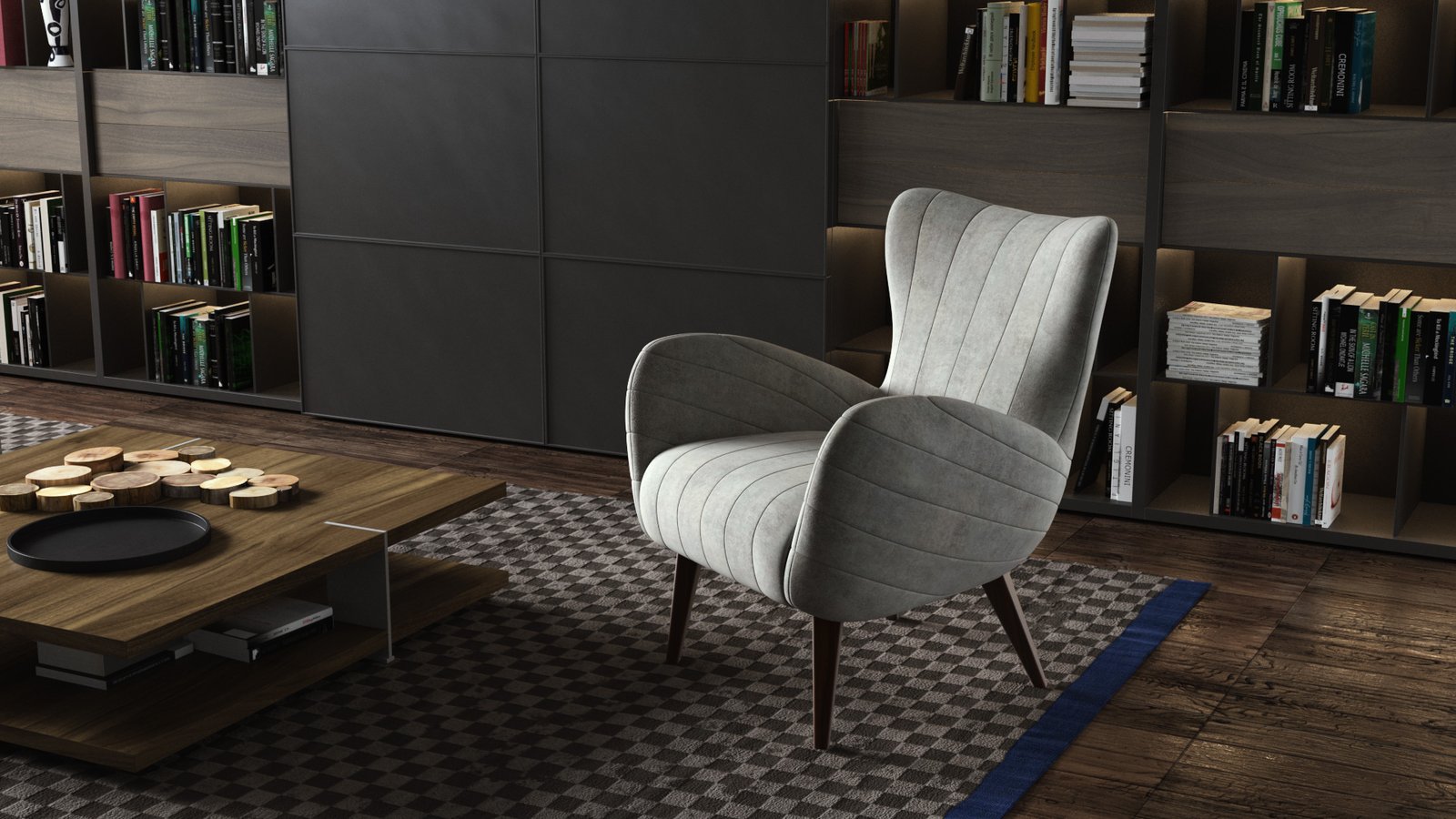 Astrid – Levida Furniture